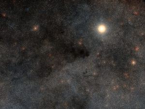 Acrux (Alpha Crucis): Star System, Location, Constellation | Star Facts
