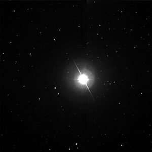 Altair (Alpha Aquilae) Facts: Star Type, Name, Constellation | Star Facts