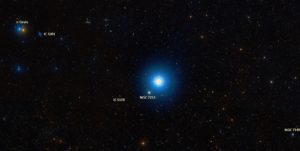 Alnair (Alpha Gruis): Star Type, Name, Location, Constellation | Star Facts