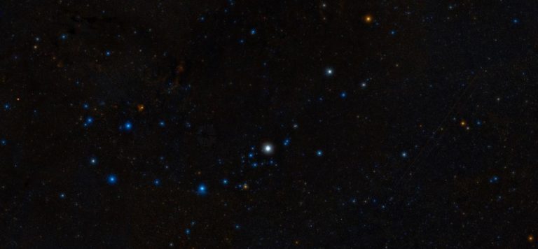 Mirfak (Alpha Persei): Star Type, Name, Location, Constellation | Star ...