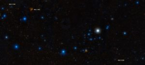 Mirfak (Alpha Persei): Star Type, Name, Location, Constellation | Star ...