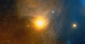 Antares – Alpha Scorpii | Star Facts