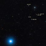 Sheratan (Beta Arietis): Star System, Name, Location, Constellation ...