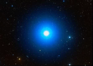 Alpheratz – Alpha Andromedae | Star Facts