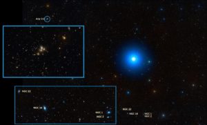 Alpheratz (Alpha Andromedae) | Star Facts