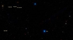 Mira (Omicron Ceti): Star System, Facts, Name, Location, Constellation ...