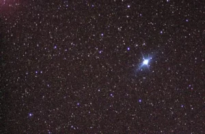 Canopus NASA | Star Facts