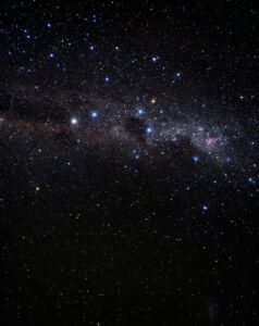 Alpha and Beta Centauri and the Southern Cross | Star Facts