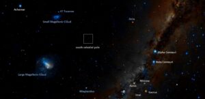 Hadar (Beta Centauri): Star System, Name, Location, Constellation ...
