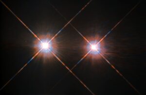 Toliman (Alpha Centauri B): Star Type, Distance, Name, Constellation ...