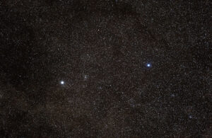 Alpha Centauri: Star System, Distance, Planets, Location, Constellation ...