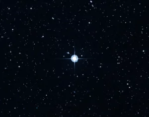 HD 140283 Methuselah Star | Star Facts