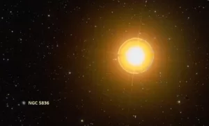 Kochab and NGC 5836 | Star Facts