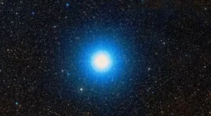 Alsephina – Delta Velorum | Star Facts