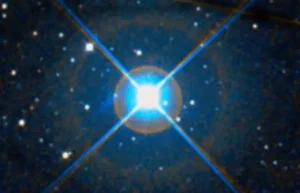 South Star – Polaris Australis | Star Facts