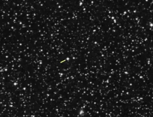 Barnard’s Star | Star Facts