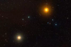 Yed Prior and Yed Posterior | Star Facts