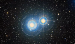 Algedi – Alpha2 Capricorni | Star Facts