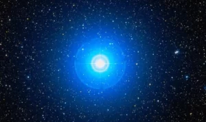 Tianguan – Zeta Tauri | Star Facts