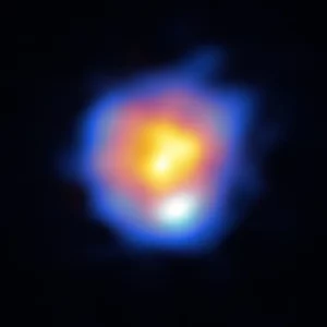R Leporis ALMA | Star Facts