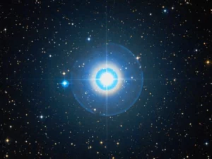 Tabit – Pi3 Orionis | Star Facts